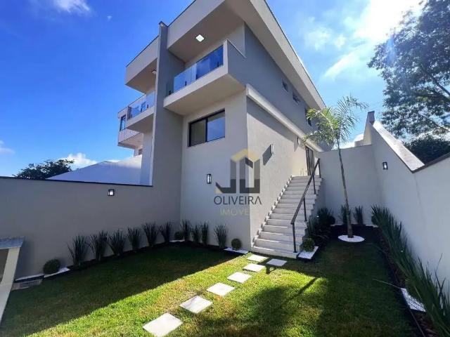 Casa / Sobrado para Venda em Atibaia/SP Cidade Satélite 3 Quartos