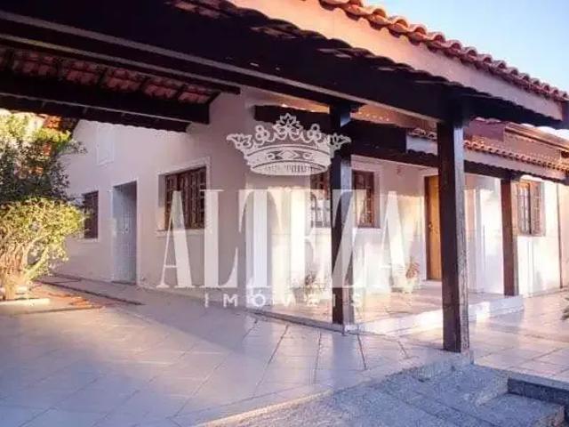 Casa / Sobrado para Venda em Atibaia/SP Cidade Satélite 3 Quartos