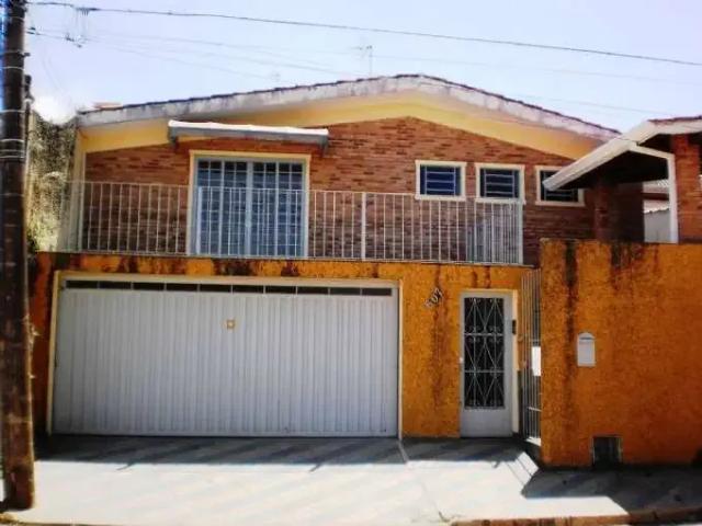 Casa / Sobrado para Venda em Atibaia/SP Cidade Satélite 3 Quartos