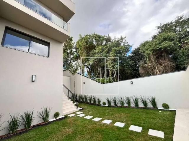 Casa / Sobrado para Venda em Atibaia/SP Cidade Satélite 3 Quartos