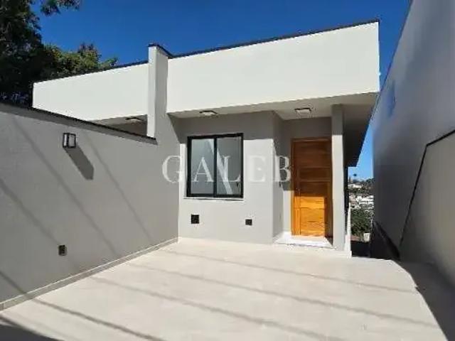Casa / Sobrado para Venda em Atibaia/SP Cidade Satélite 3 Quartos