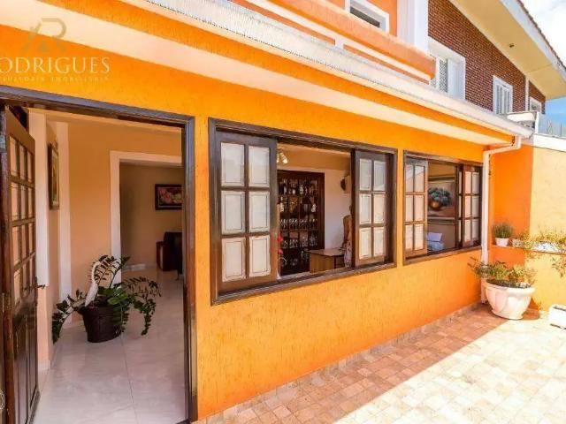 Casa / Sobrado para Venda em Atibaia/SP Cidade Satélite 3 Quartos