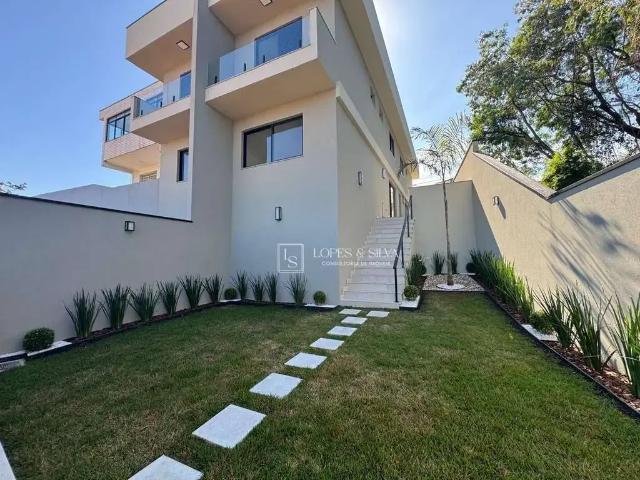 Casa / Sobrado para Venda em Atibaia/SP Cidade Satélite 3 Quartos