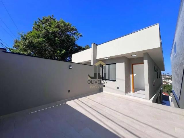 Casa / Sobrado para Venda em Atibaia/SP Cidade Satélite 3 Quartos