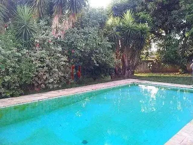 Casa / Sobrado para Venda em Atibaia/SP Cidade Satélite 4 Quartos