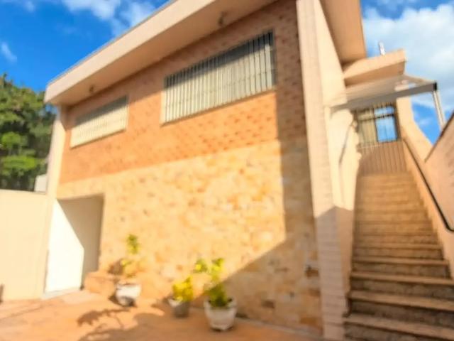Casa / Sobrado para Venda em Atibaia/SP Cidade Satélite 4 Quartos