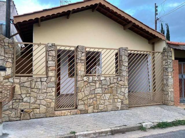 Casa / Sobrado para Venda em Atibaia/SP CTB 1 Quartos