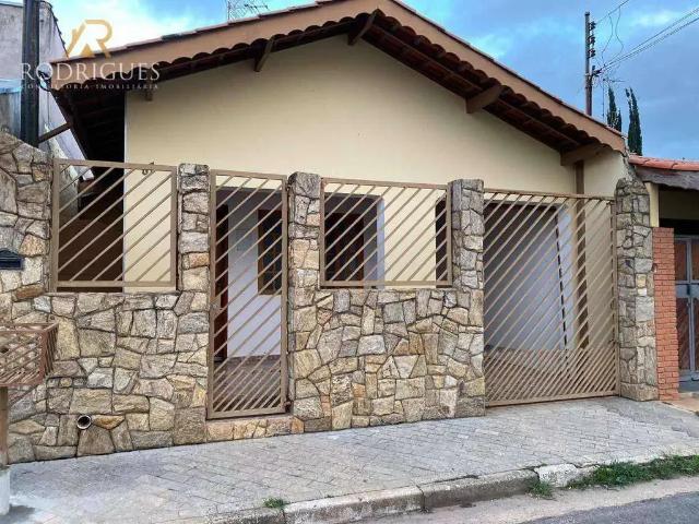 Casa / Sobrado para Venda em Atibaia/SP CTB 1 Quartos