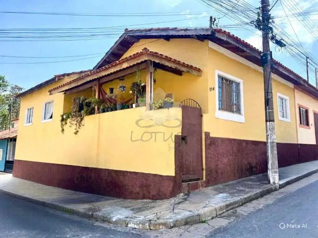 Casa / Sobrado para Venda em Atibaia/SP CTB 2 Quartos