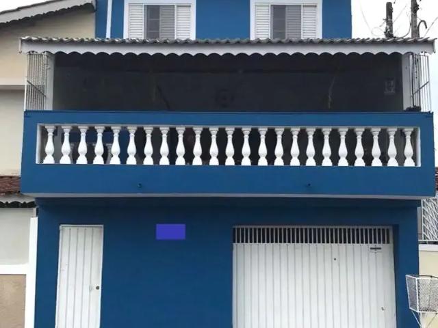 Casa / Sobrado para Venda em Atibaia/SP Alvinópolis 3 Quartos