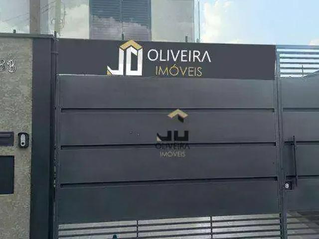 Casa / Sobrado para Venda em Atibaia/SP Alvinópolis 3 Quartos