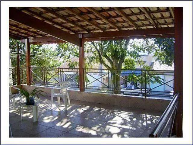 Casa / Sobrado para Venda em Atibaia/SP Alvinópolis 3 Quartos