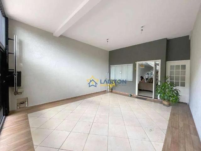 Casa / Sobrado para Venda em Atibaia/SP Alvinópolis 3 Quartos