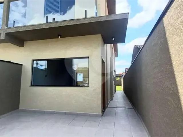 Casa / Sobrado para Venda em Atibaia/SP Alvinópolis 3 Quartos