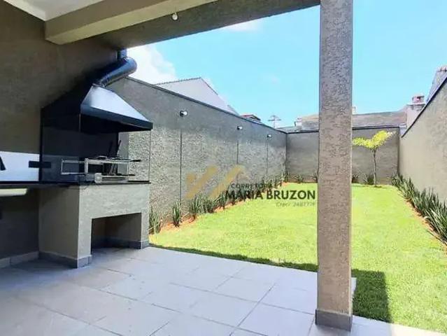 Casa / Sobrado para Venda em Atibaia/SP Alvinópolis 3 Quartos