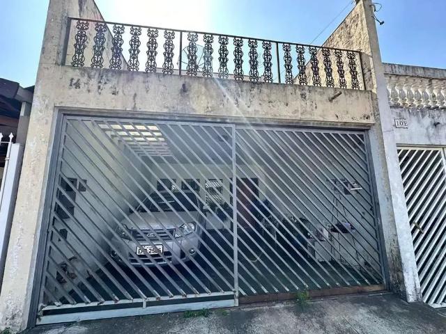 Casa / Sobrado para Venda em Atibaia/SP Alvinópolis 3 Quartos