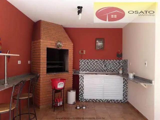 Casa / Sobrado para Venda em Atibaia/SP Alvinópolis 3 Quartos