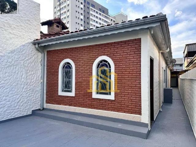 Casa / Sobrado para Venda em Atibaia/SP Alvinópolis 3 Quartos