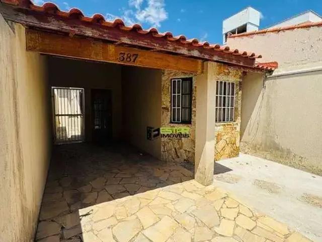 Casa / Sobrado para Venda em Atibaia/SP Alvinópolis 3 Quartos