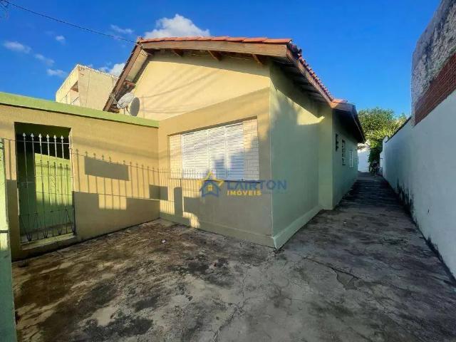 Casa / Sobrado para Venda em Atibaia/SP Alvinópolis 3 Quartos