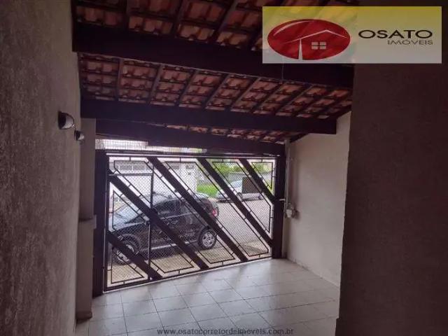 Casa / Sobrado para Venda em Atibaia/SP Alvinópolis 3 Quartos