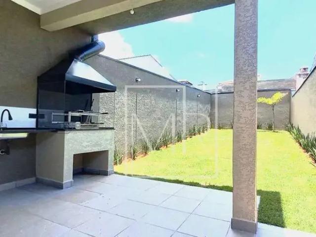 Casa / Sobrado para Venda em Atibaia/SP Alvinópolis 3 Quartos