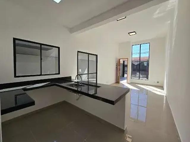 Casa / Sobrado para Venda em Atibaia/SP Alvinópolis 3 Quartos