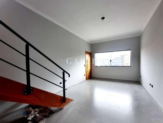 Casa / Sobrado para Venda em Atibaia/SP Alvinópolis 3 Quartos