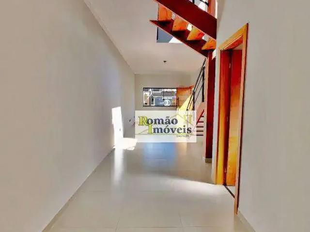 Casa / Sobrado para Venda em Atibaia/SP Alvinópolis 3 Quartos