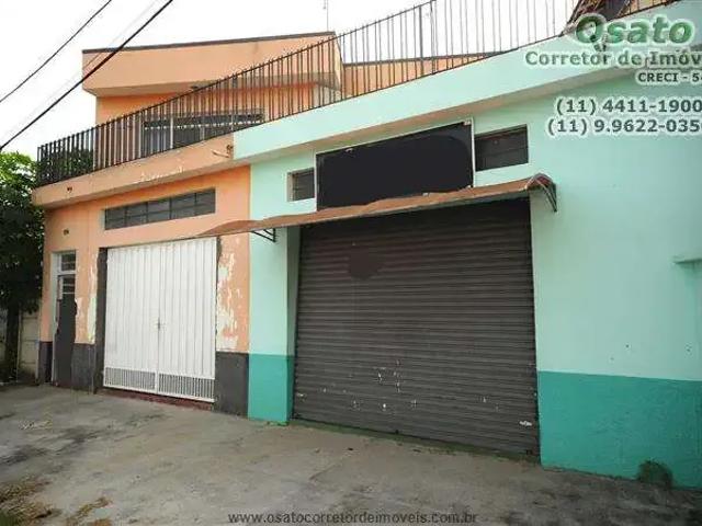 Casa / Sobrado para Venda em Atibaia/SP Alvinópolis 3 Quartos