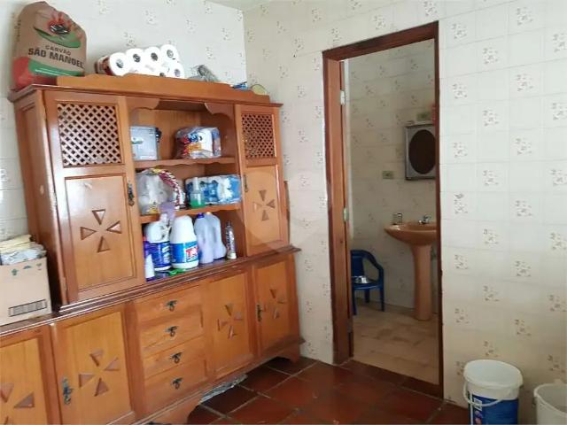 Casa / Sobrado para Venda em Atibaia/SP Alvinópolis 3 Quartos