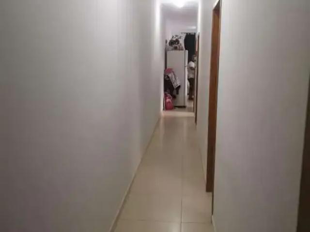 Casa / Sobrado para Venda em Atibaia/SP Alvinópolis 3 Quartos