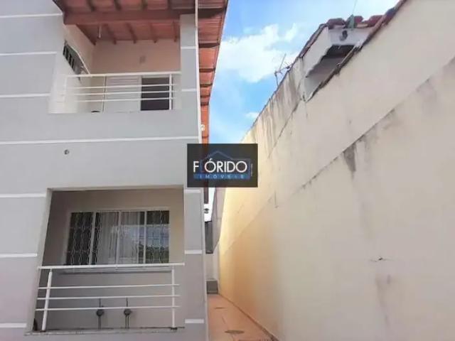Casa / Sobrado para Venda em Atibaia/SP Alvinópolis 3 Quartos
