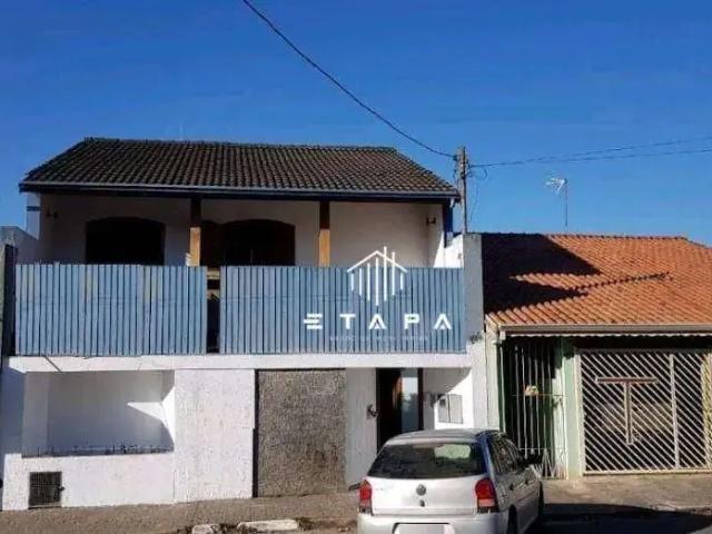 Casa / Sobrado para Venda em Atibaia/SP Alvinópolis 14 Quartos