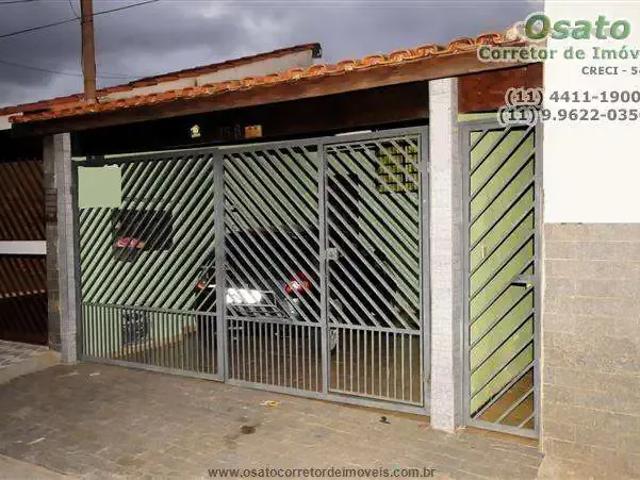 Casa / Sobrado para Venda em Atibaia/SP Alvinópolis 2 Quartos