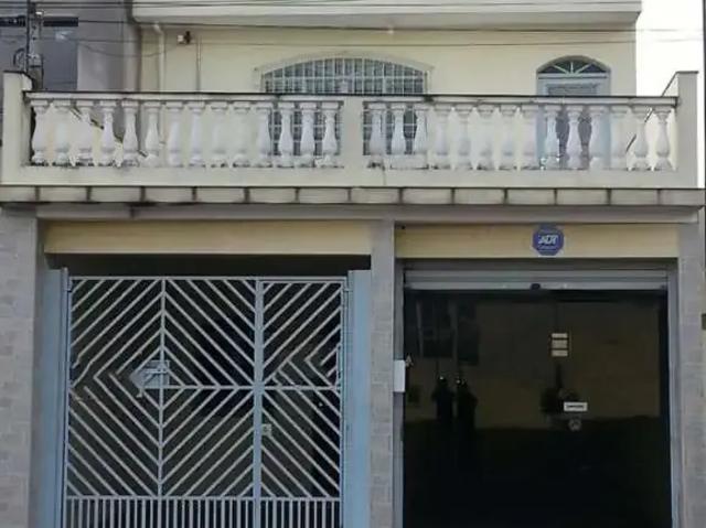 Casa / Sobrado para Venda em Atibaia/SP Alvinópolis 2 Quartos