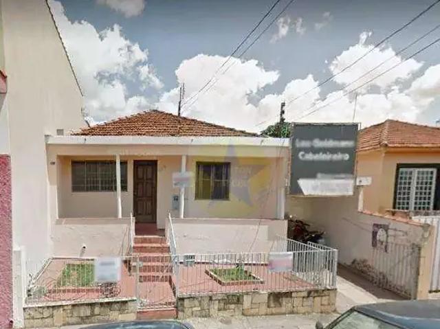 Casa / Sobrado para Venda em Atibaia/SP Alvinópolis 2 Quartos