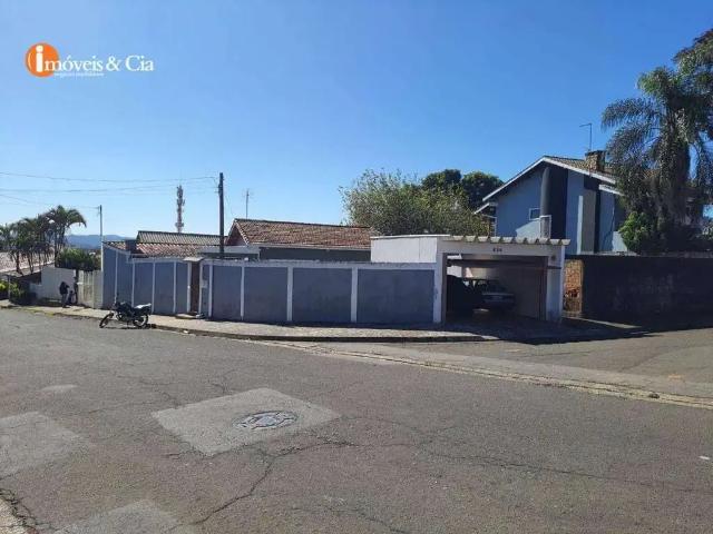 Casa / Sobrado para Venda em Atibaia/SP Alvinópolis 2 Quartos
