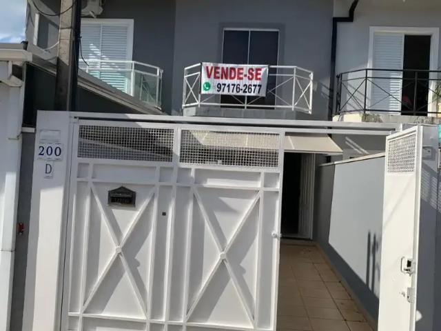 Casa / Sobrado para Venda em Atibaia/SP Alvinópolis 2 Quartos