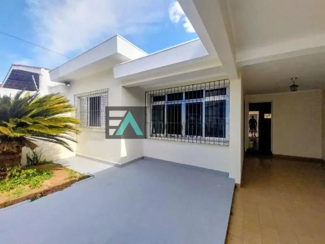 Casa / Sobrado para Venda em Atibaia/SP Alvinópolis 2 Quartos
