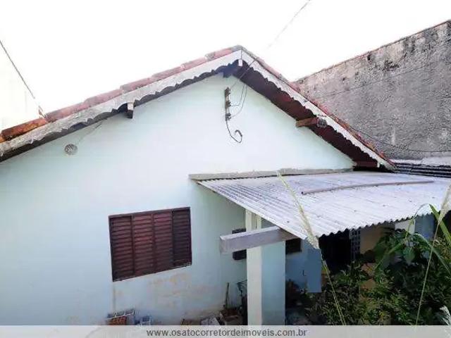 Casa / Sobrado para Venda em Atibaia/SP Alvinópolis 2 Quartos