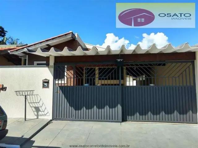 Casa / Sobrado para Venda em Atibaia/SP Alvinópolis 2 Quartos