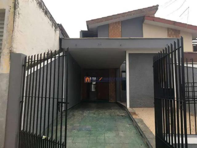 Casa / Sobrado para Venda em Atibaia/SP Alvinópolis 2 Quartos