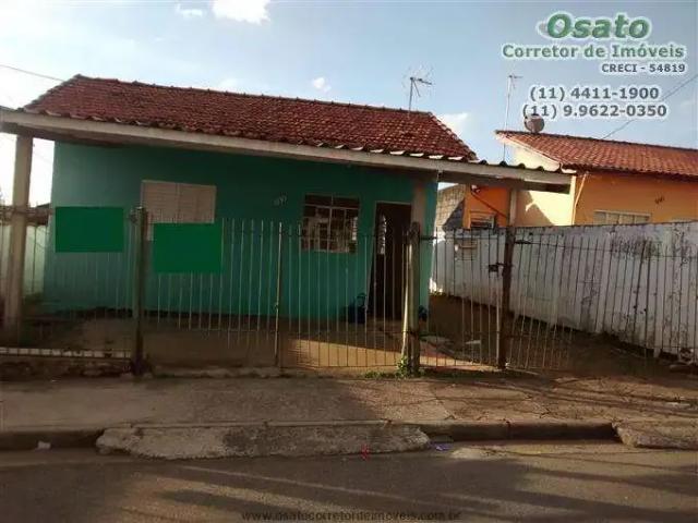 Casa / Sobrado para Venda em Atibaia/SP Alvinópolis 2 Quartos