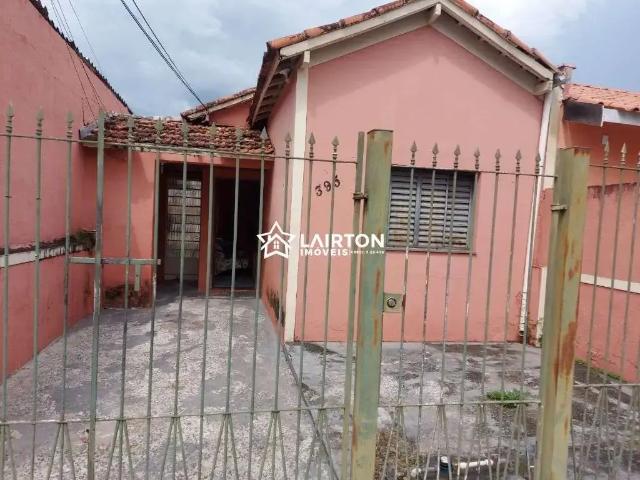 Casa / Sobrado para Venda em Atibaia/SP Alvinópolis 2 Quartos