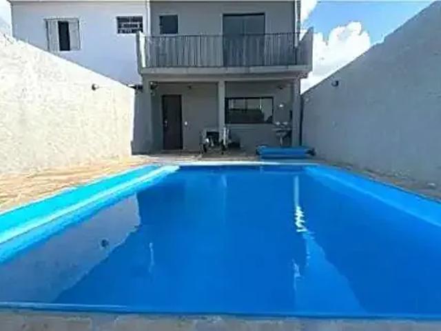 Casa / Sobrado para Venda em Atibaia/SP Alvinópolis 2 Quartos