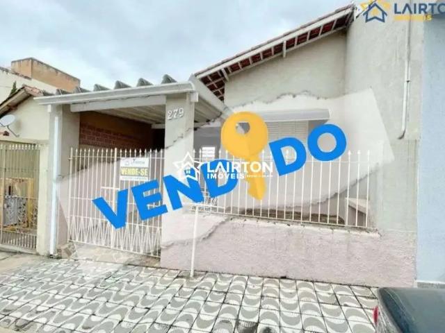Casa / Sobrado para Venda em Atibaia/SP Alvinópolis 2 Quartos