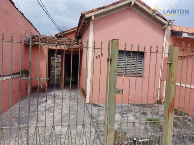 Casa / Sobrado para Venda em Atibaia/SP Alvinópolis 2 Quartos