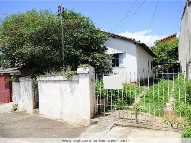 Casa / Sobrado para Venda em Atibaia/SP Alvinópolis 2 Quartos