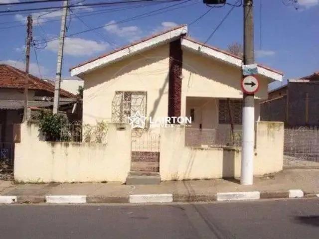 Casa / Sobrado para Venda em Atibaia/SP Alvinópolis 2 Quartos